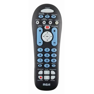 Best Universal Remotes Reviewed & Rated for Quality - TheGearHunt