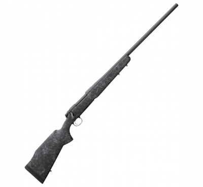 Best Long Range Rifles Reviewed & Rated for Quality - TheGearHunt