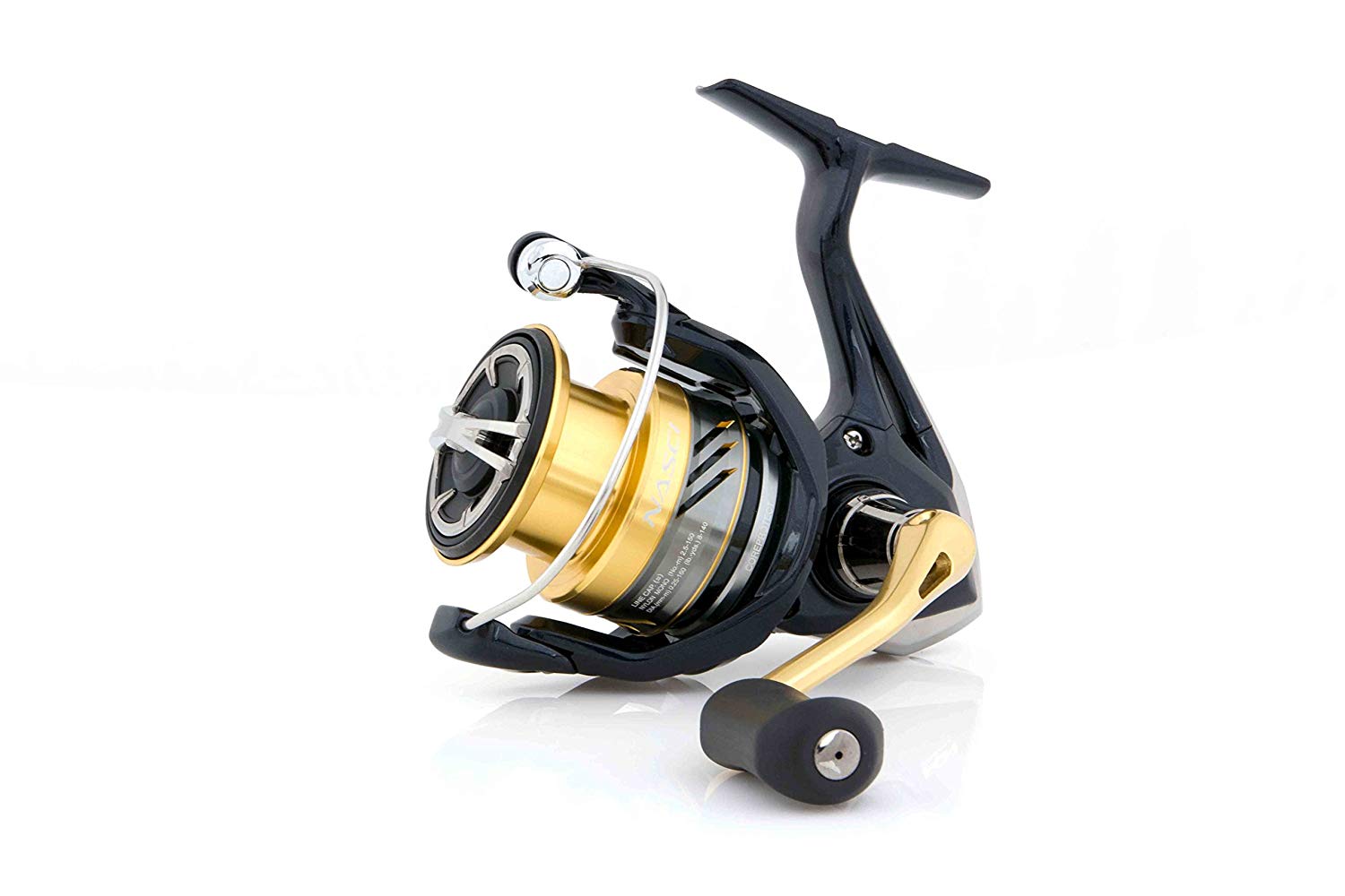 Best Spinning Reels Reviewed & Rated for Quality - TheGearHunt