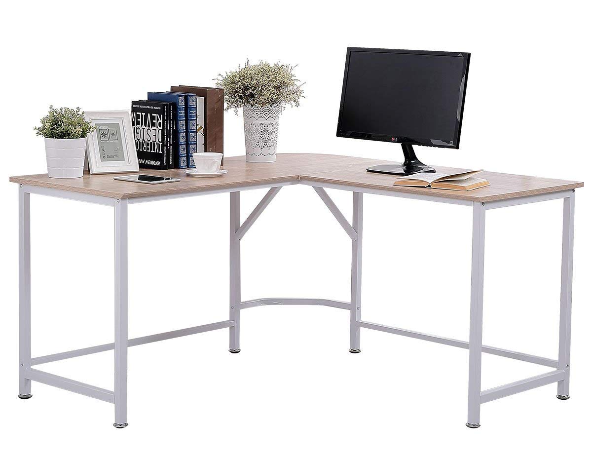 Best Corner Desks Reviewed & Rated for Quality - TheGearHunt