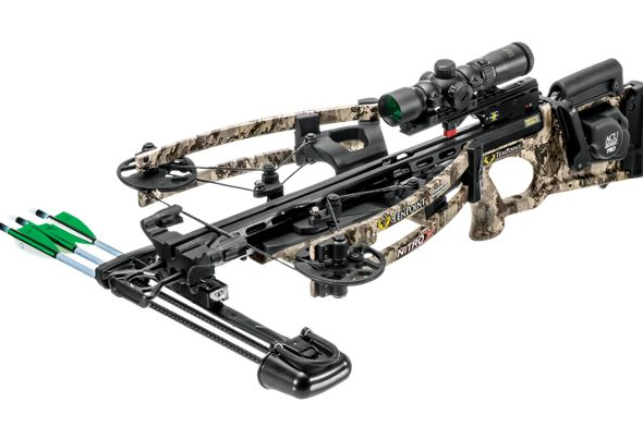 Best Crossbows Reviewed & Rated for Quality - TheGearHunt
