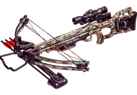 Best Crossbows Reviewed & Rated for Quality - TheGearHunt