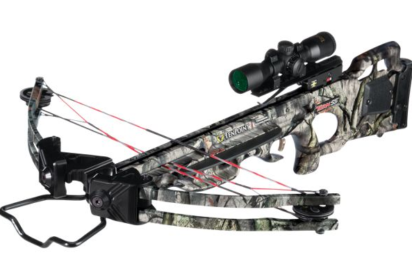 Best Crossbows Reviewed & Rated for Quality - TheGearHunt