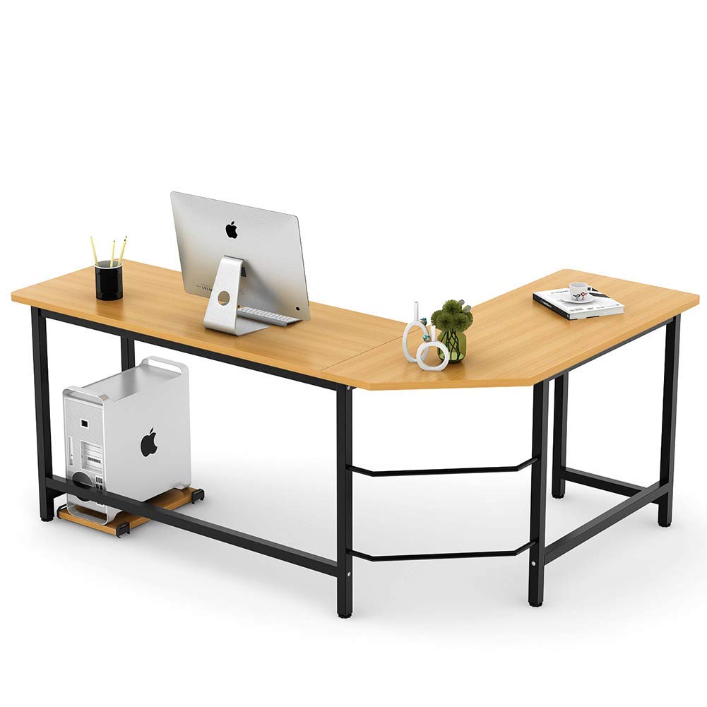 Best Corner Desks Reviewed & Rated for Quality - TheGearHunt
