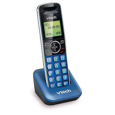 Best Cordless Phones Reviewed & Rated for Quality - TheGearHunt