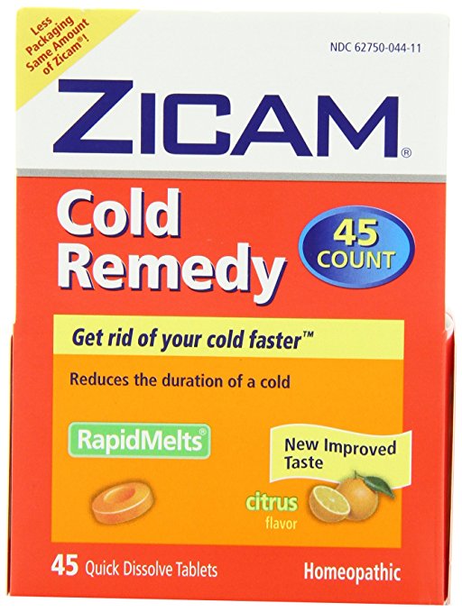 Best Cold Medicine Reviewed & Rated for Efficacy - TheGearHunt