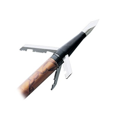 Best Broadheads Reviewed & Rated for Quality - TheGearHunt