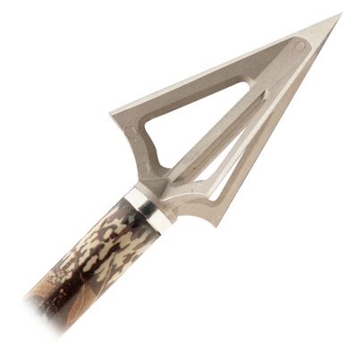 Best Broadheads Reviewed & Rated for Quality - TheGearHunt