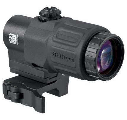 Best Holographic Sights Reviewed & Rated for Quality - TheGearHunt
