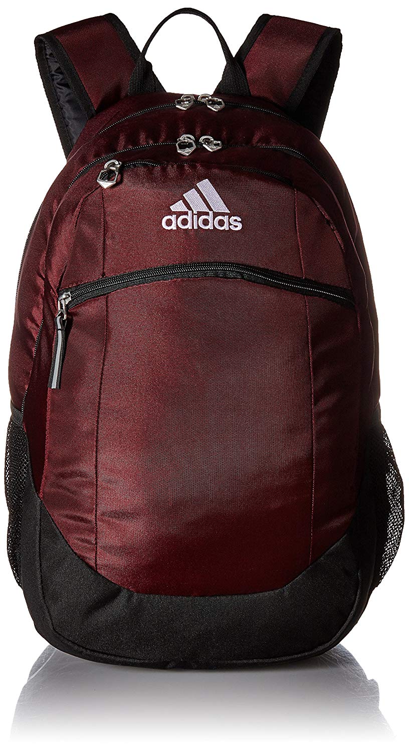 Best Adidas Backpacks Reviewed & Rated for Quality - TheGearHunt