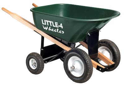 Best Wheelbarrows Reviewed Rated For Quality Thegearhunt