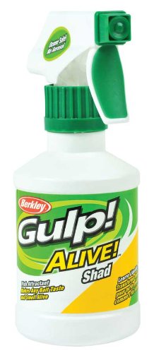 Best Fish Attractants Reviewed & Rated for Quality - TheGearHunt