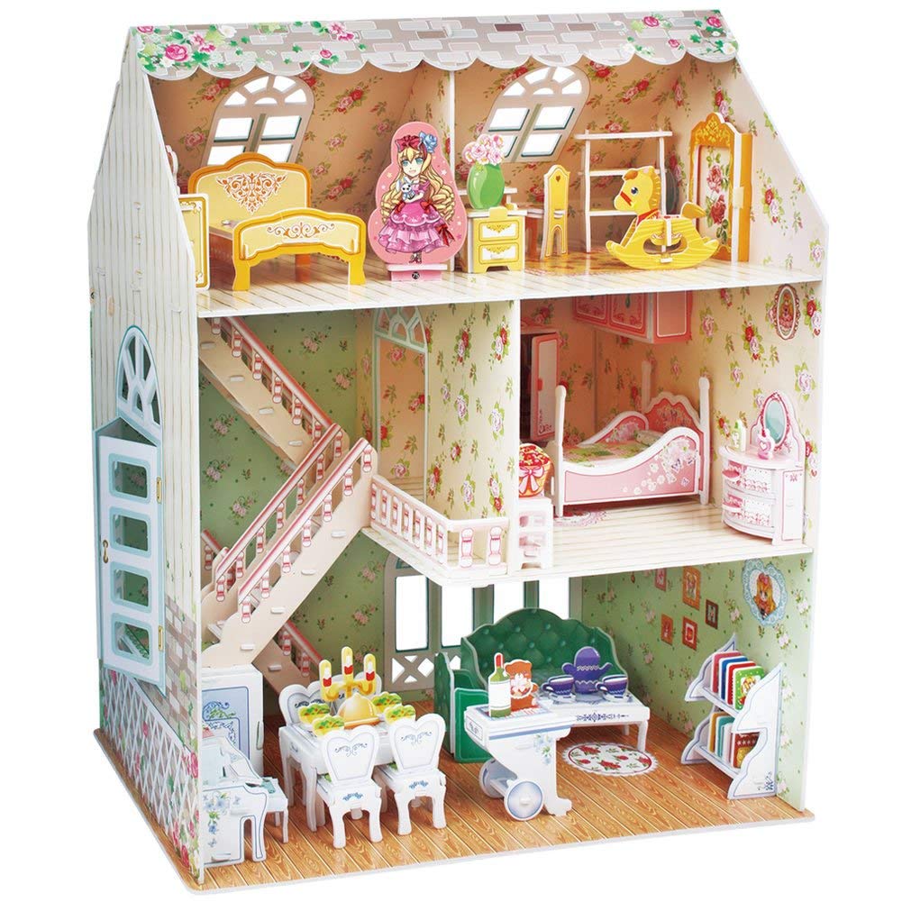 Best Dollhouses Reviewed & Rated for Fun - TheGearHunt