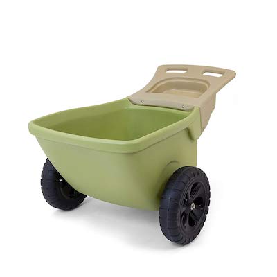 Best Wheelbarrows Reviewed & Rated for Quality - TheGearHunt