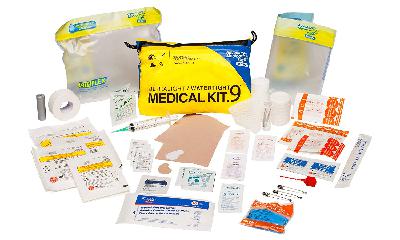 Best Adventure Medical Kits Reviewed & Rated for Quality - TheGearHunt