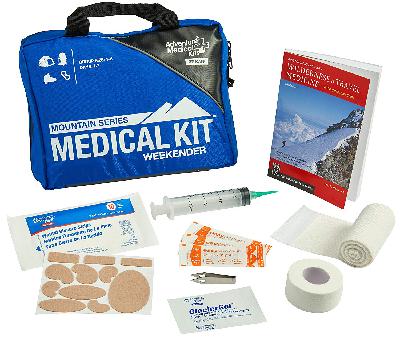 Best Adventure Medical Kits Reviewed & Rated for Quality - TheGearHunt