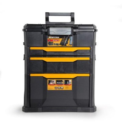 Best Tool Boxes Reviewed & Rated for Quality - TheGearHunt