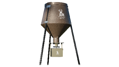 Best Boss Buck Feeders Reviewed & Rated for Quality - TheGearHunt