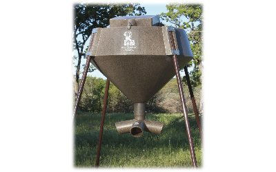 Best Boss Buck Feeders Reviewed & Rated for Quality - TheGearHunt