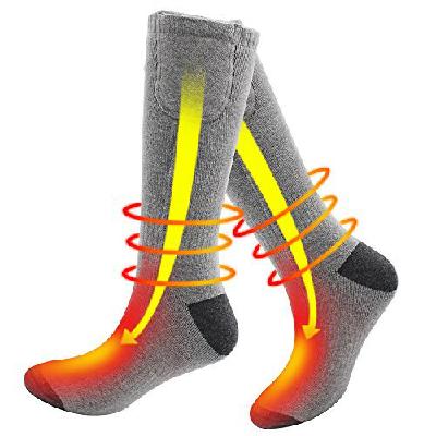 Best Electric Socks Reviewed & Rated for Quality - TheGearHunt