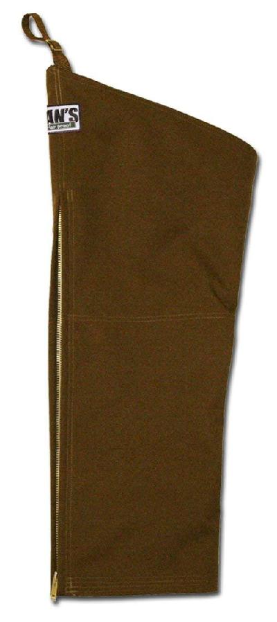 Best Snake Chaps Reviewed & Rated for Quality - TheGearHunt