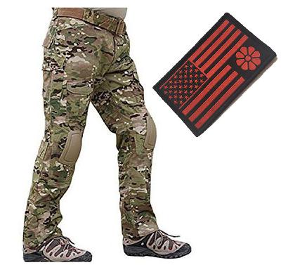 Best MultiCam Pants Reviewed & Rated for Quality - TheGearHunt