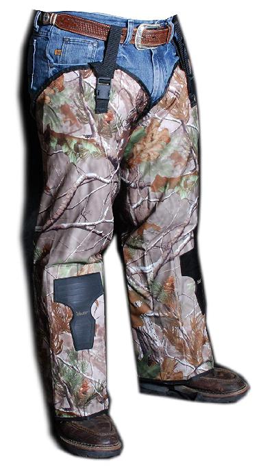 Best Hunting Chaps Reviewed & Rated for Quality - TheGearHunt