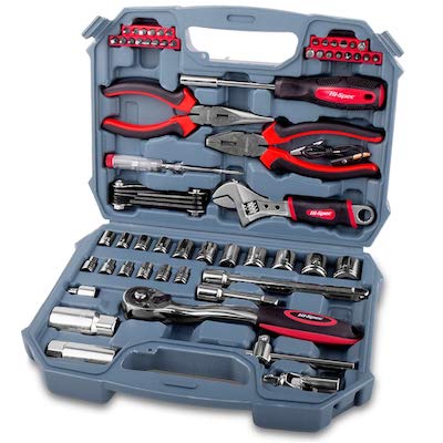Best Tool Sets Reviewed & Rated for Quality - TheGearHunt