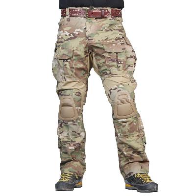Best MultiCam Pants Reviewed & Rated for Quality - TheGearHunt
