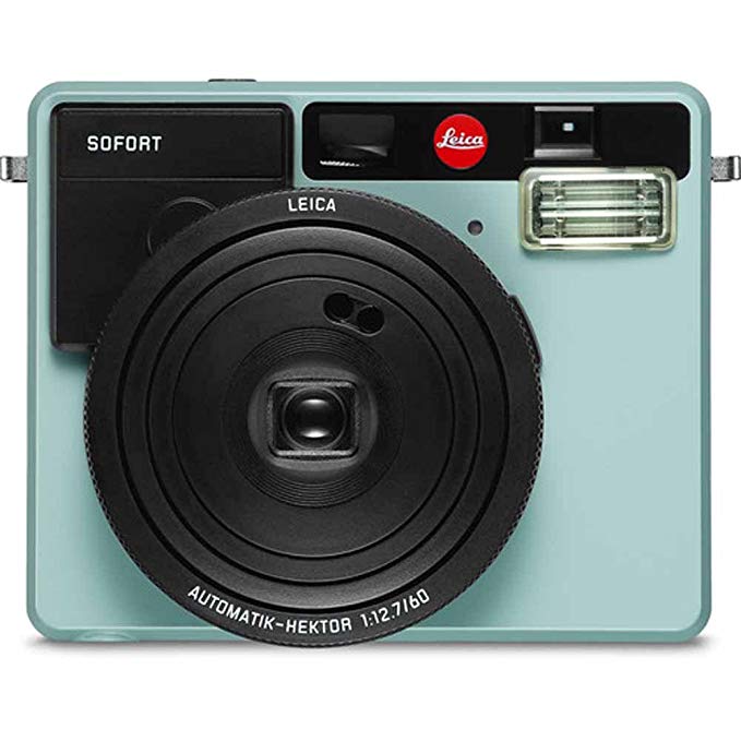 Best Instant Cameras Reviewed & Rated for Quality - TheGearHunt