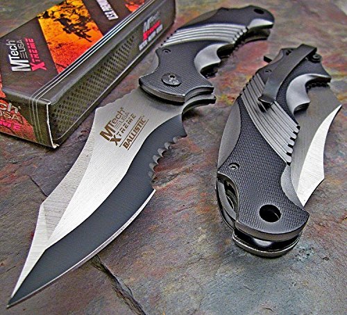 Best Automatic Knives Reviewed & Rated for Quality - TheGearHunt