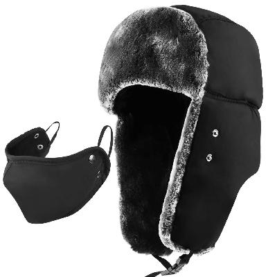 Best Russian Hats Reviewed & Rated for Quality - TheGearHunt