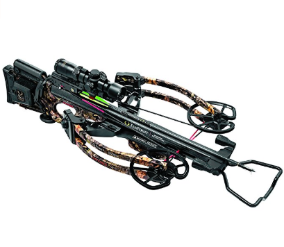 Best Ten Point Crossbows Reviewed & Rated for Quality - TheGearHunt