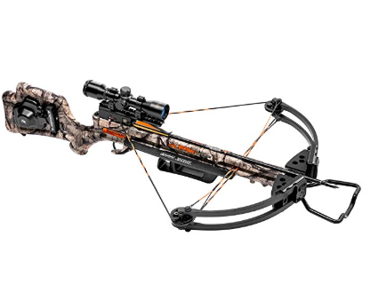 Best Ten Point Crossbows Reviewed & Rated for Quality - TheGearHunt