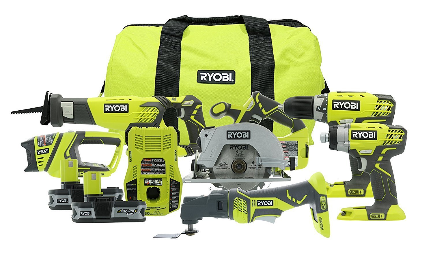 10 Best Power Tools Reviewed in 2024 | TheGearHunt