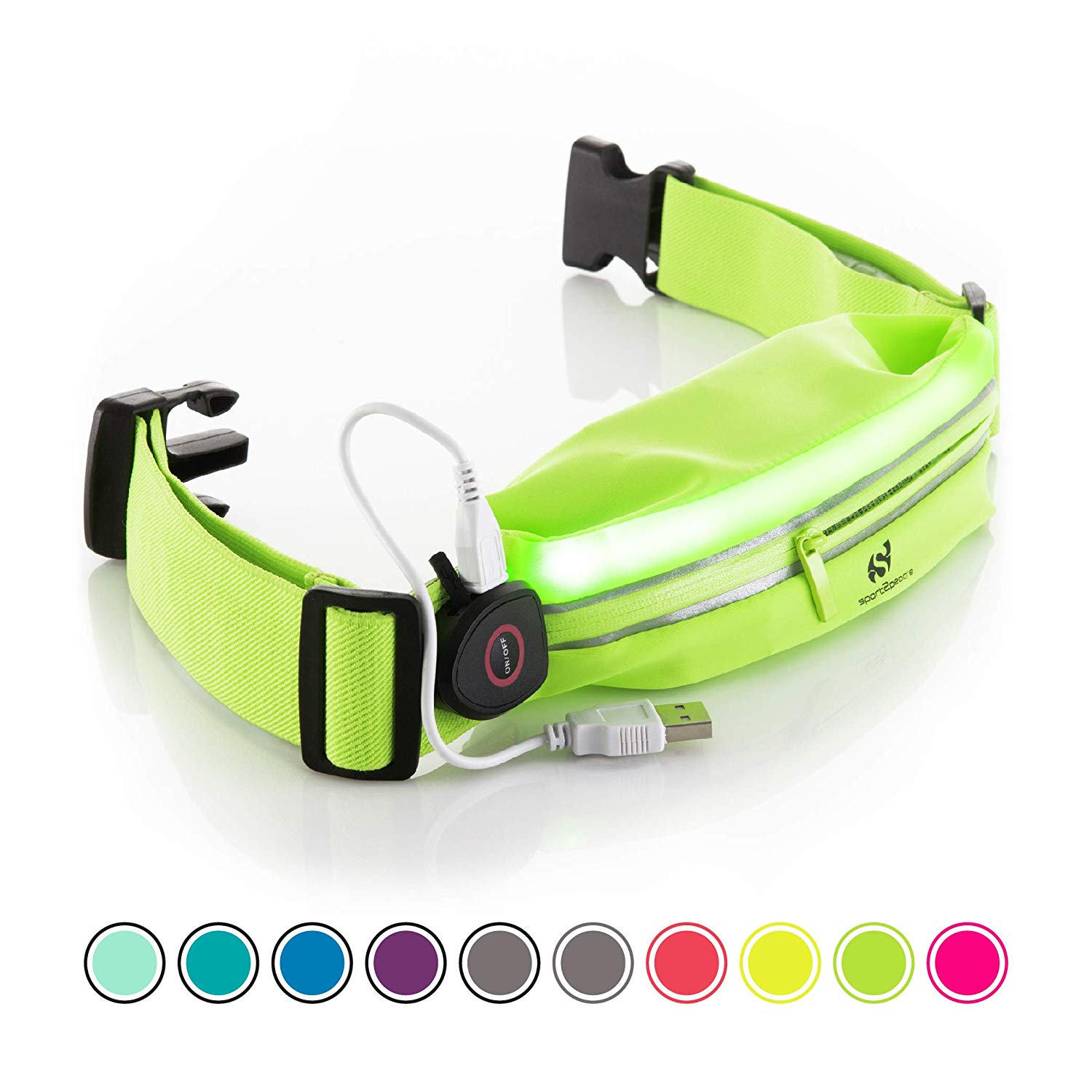 Best Running Lights Reviewed & Rated for Quality - TheGearHunt