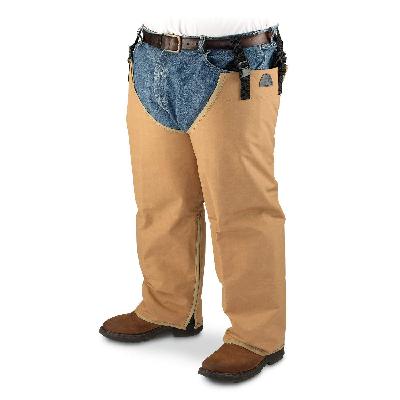 Best Hunting Chaps Reviewed & Rated for Quality - TheGearHunt