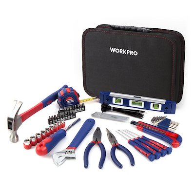 Best Tool Sets Reviewed & Rated for Quality - TheGearHunt