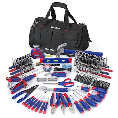 Best Tool Sets Reviewed & Rated for Quality - TheGearHunt