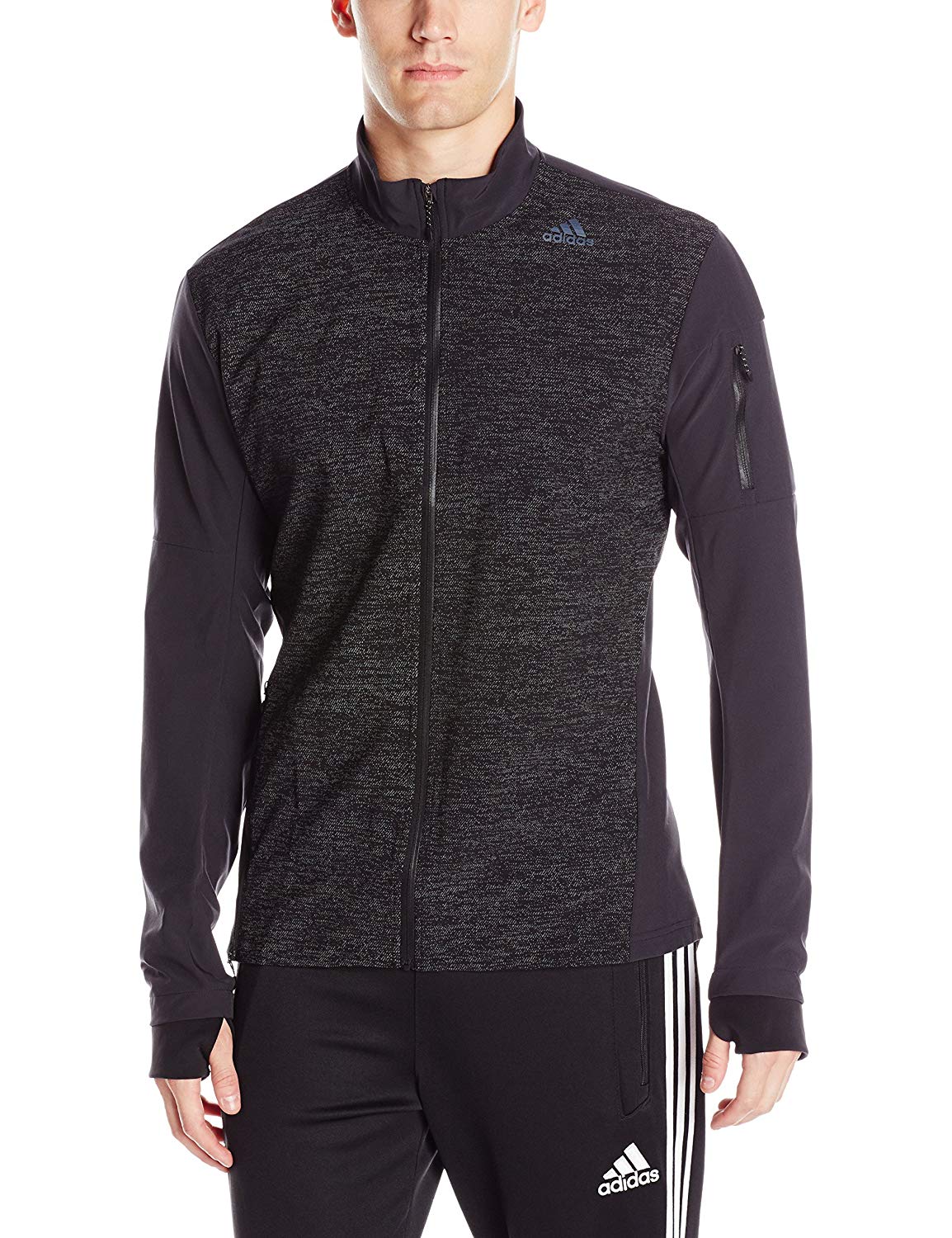 Best Waterproof Running Jackets Reviewed & Rated for Quality - TheGearHunt