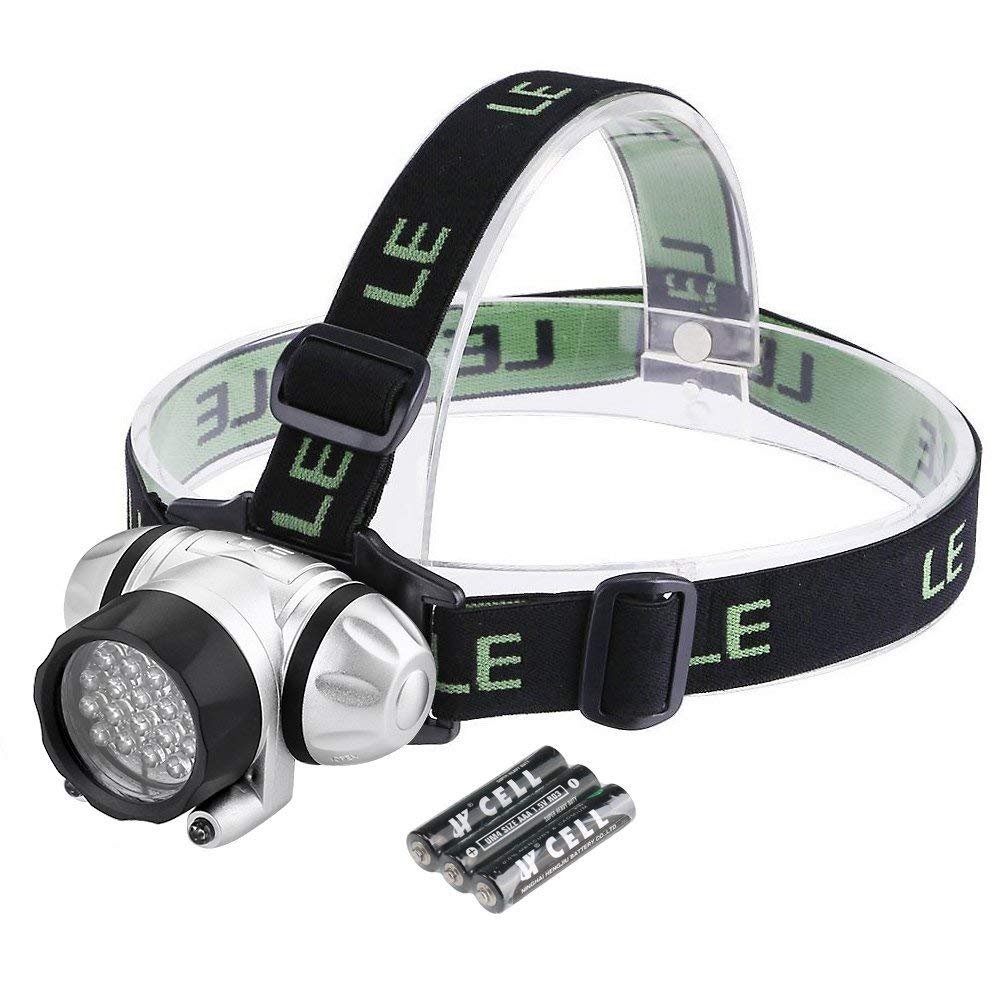 Best Running Lights Reviewed & Rated for Quality - TheGearHunt