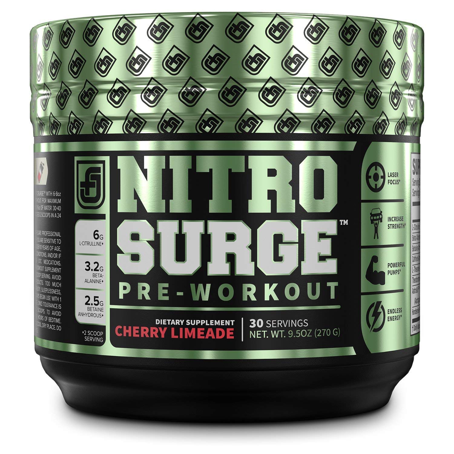 Best Preworkouts Rated & Reviewed for Quality - TheGearHunt