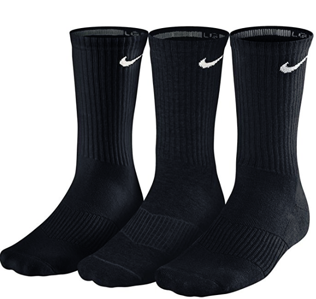Best Nike Running Socks Reviewed & Rated for Comfort - TheGearHunt