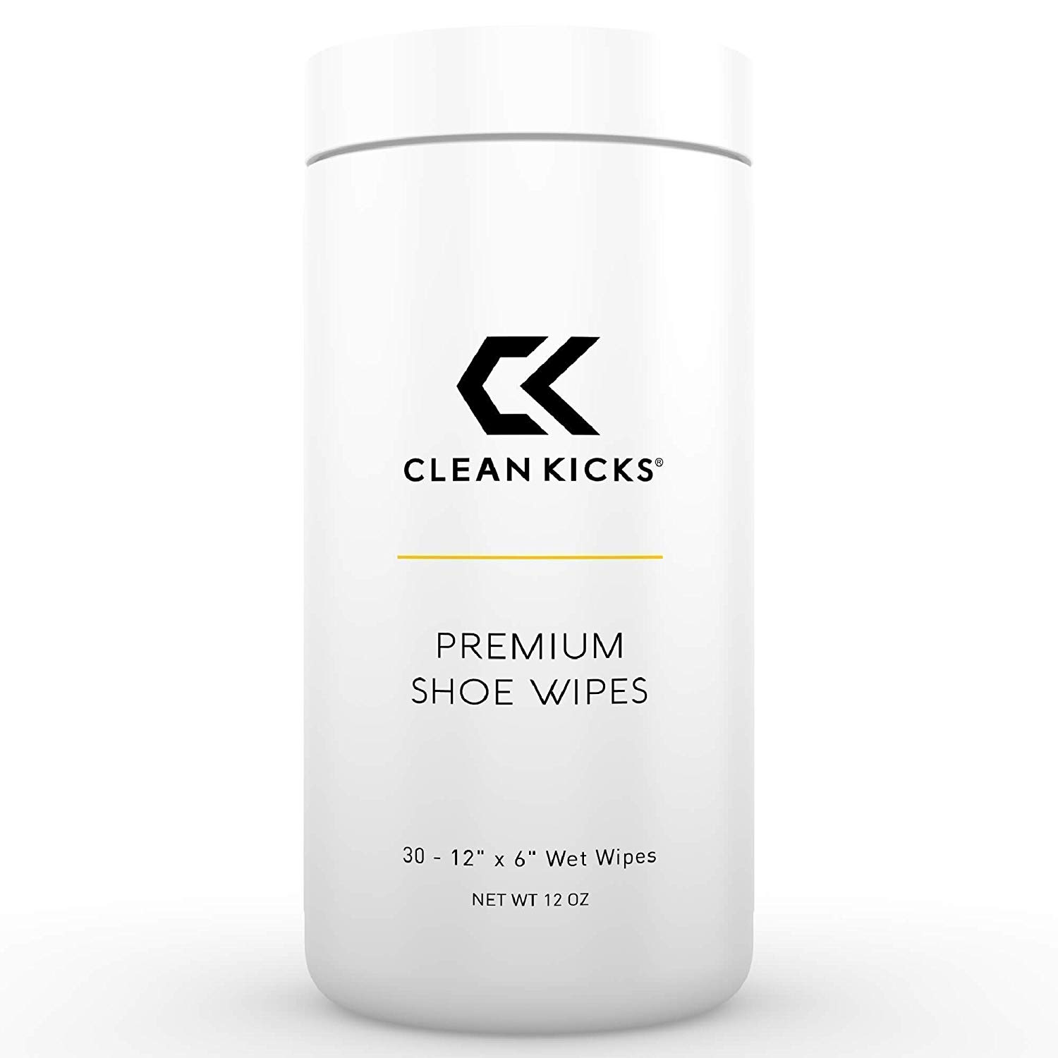 Best Sneaker Cleaners Reviewed & Rated for Quality - TheGearHunt