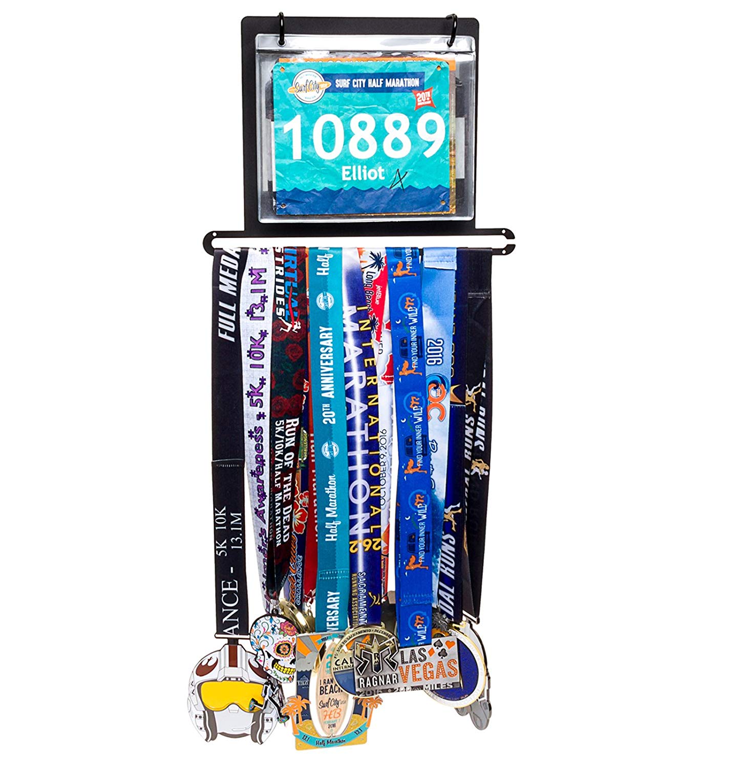 10 Best Running Medal Holders Reveiwed in 2024 | TheGearHunt