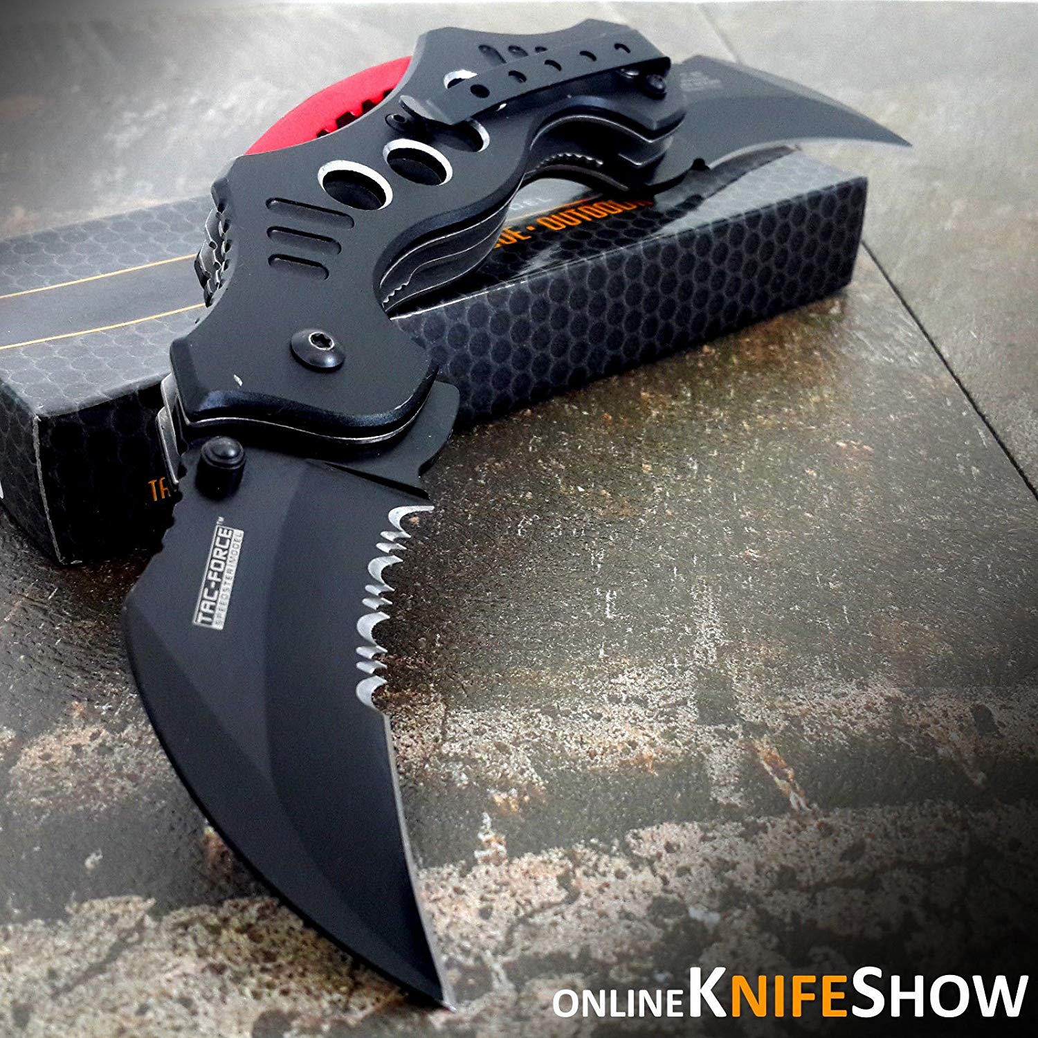 Best Karambit Knives Reviewed & Rated for Quality - TheGearHunt