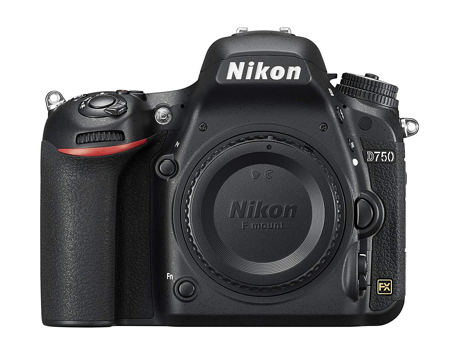 10 Best Nikon DSLR Cameras Reviewed in 2024 | TheGearHunt