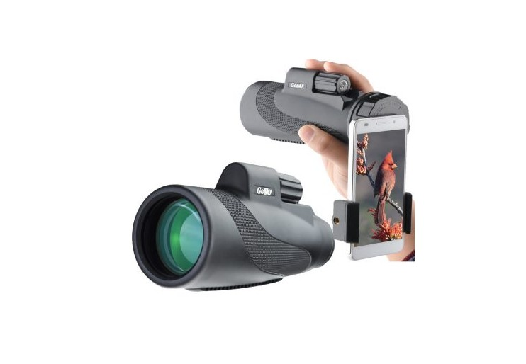 10 Best Monoculars Reviewed & Rated in 2024 | TheGearHunt