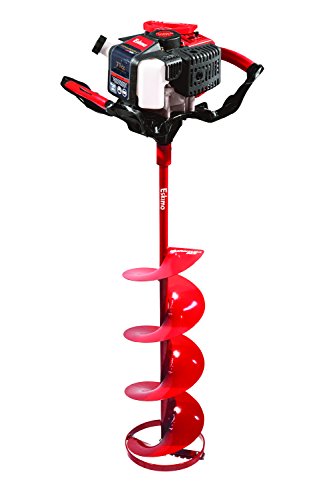 Best Ice Augers Reviewed & Rated for Quality - TheGearHunt