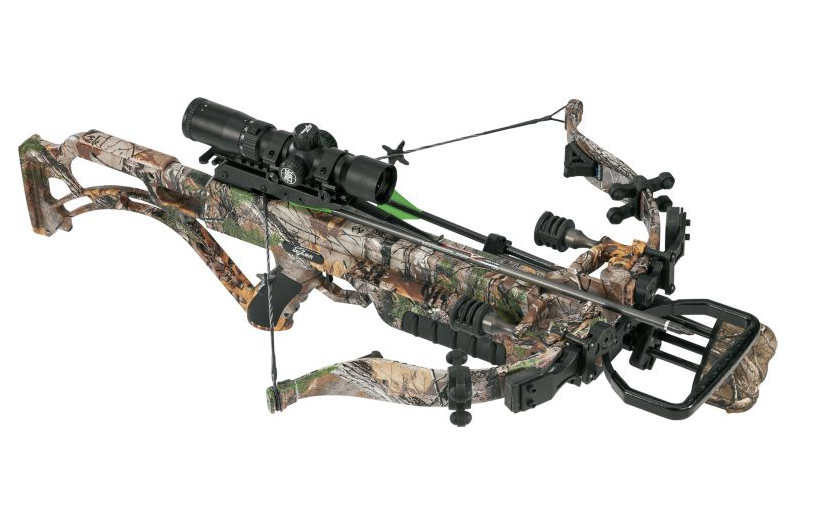 Excalibur Crossbows